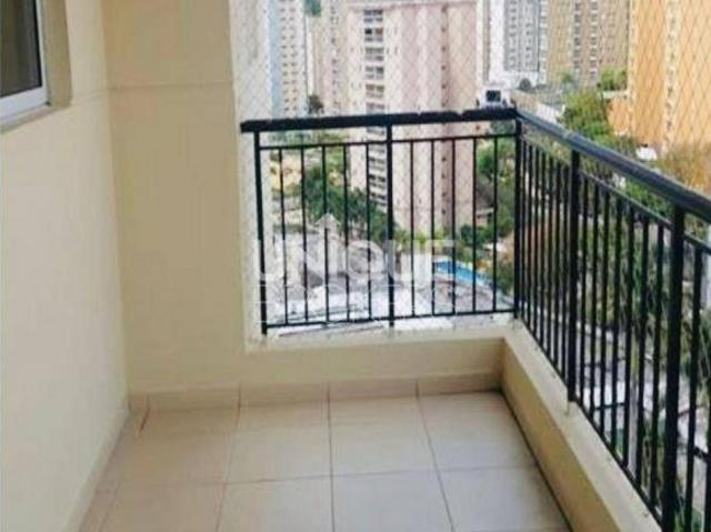 Apartamento com 3 quartos no condomínio Abitare, Jardim Messina, Jundiaí