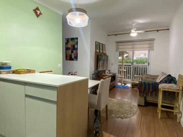 Apartamento com 3 quartos no Condomínio Alphaview Barueri