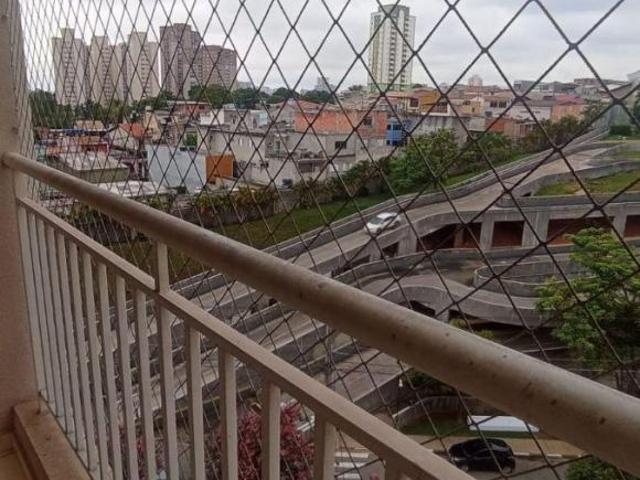 Apartamento com 3 quartos no Condomínio Alphaview Barueri