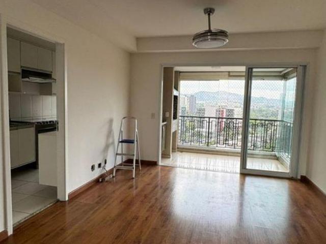 Apartamento com 3 quartos no Condomínio Alpha Park – Alphaville