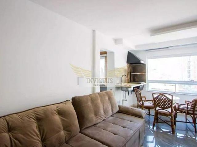 Apartamento com 3 Quartos no Condomínio Áurea Patriani para Comprar, 96m² Vila Guiomar, Santo Andr