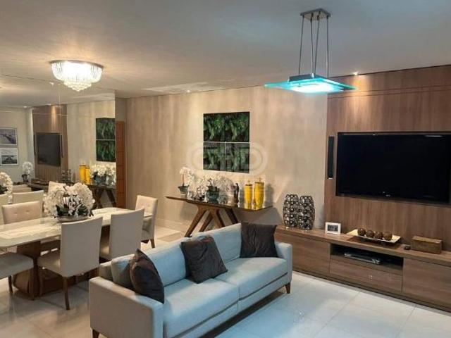 Apartamento com 3 quartos no Condomínio Garden Ville