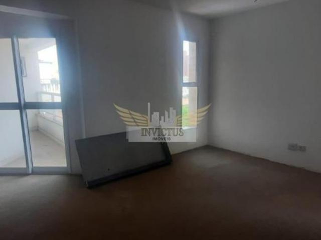 Apartamento com 3 Quartos no Condominio Delacroix para Comprar, 120m² Vila Bastos, Santo André/SP