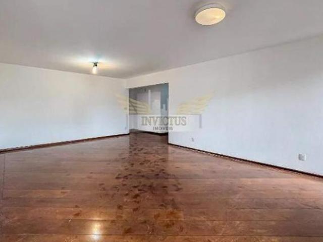 Apartamento com 3 Quartos no Condomínio Edifício Jardins Tivoli para Comprar, 140m² Vila Bastos, S
