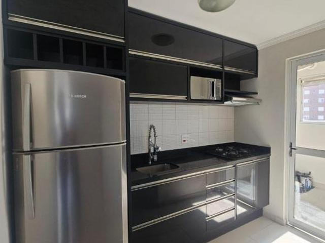 Apartamento com 3 quartos no Condomínio Fatto – Alphaville