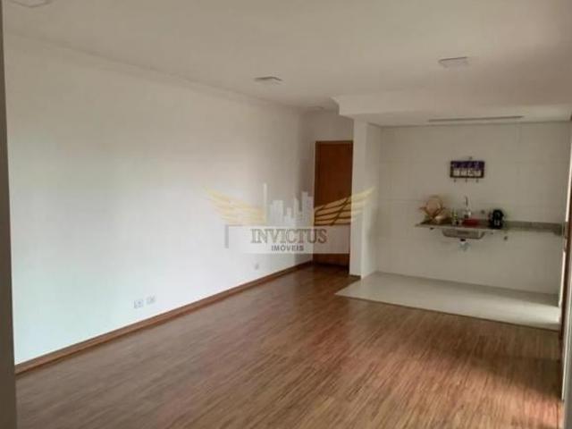 Apartamento com 3 Quartos no Condomínio Ilha de Rodes para Comprar, 83m² Jardim Bela Vista, Santo