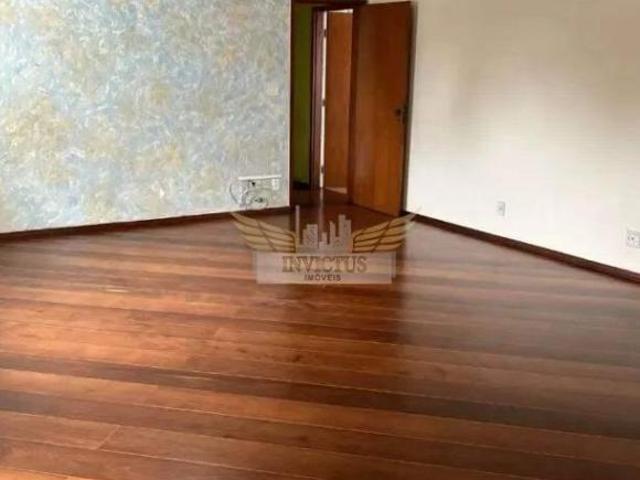 Apartamento com 3 Quartos no Condomínio lle de France para Comprar, 135m² Bairro Jardim, Santo And