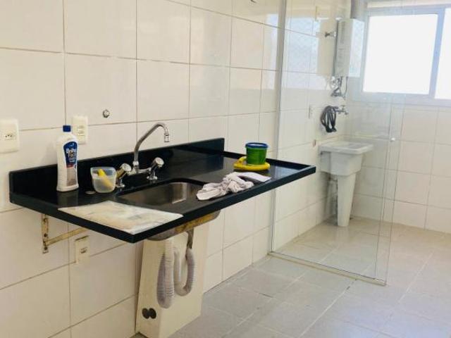 Apartamento com 3 quartos no Condominio Nações clube Barueri