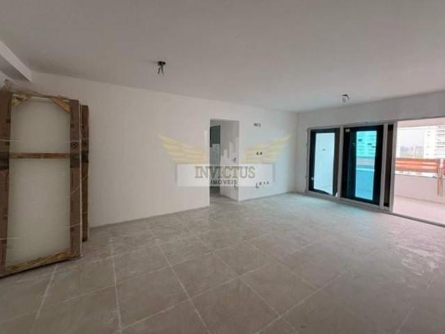 Apartamento com 3 Quartos no Condomínio Spetacollo para Comprar, 137m² Centro de São Bernardo do C