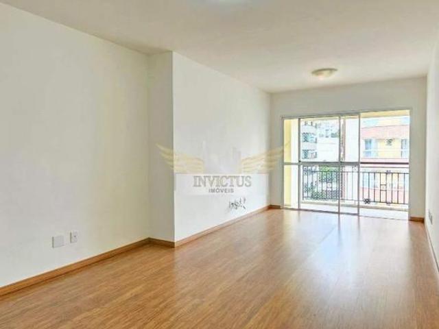 Apartamento com 3 Quartos no Condomínio Stare para Comprar, 88m² Jardim Bela Vista, Santo André/SP