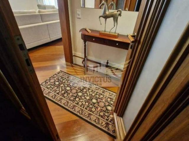 Apartamento com 3 Quartos no Condomínio Portal Di Bologna para Comprar, 173m² Centro, Santo André/