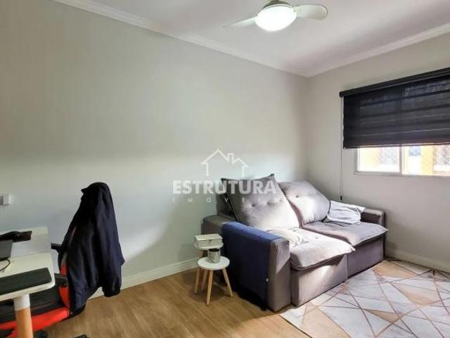 Apartamento com 3 quartos no Condomínio Portal Lisboa, 82m² Jardim São Paulo, Rio Claro/SP