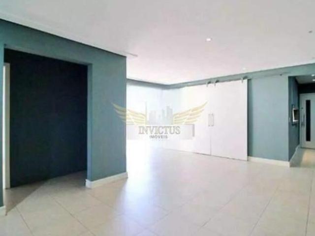 Apartamento com 3 Quartos no Condomínio Primo Punto para Comprar, 105m² Campestre, Santo André/SP