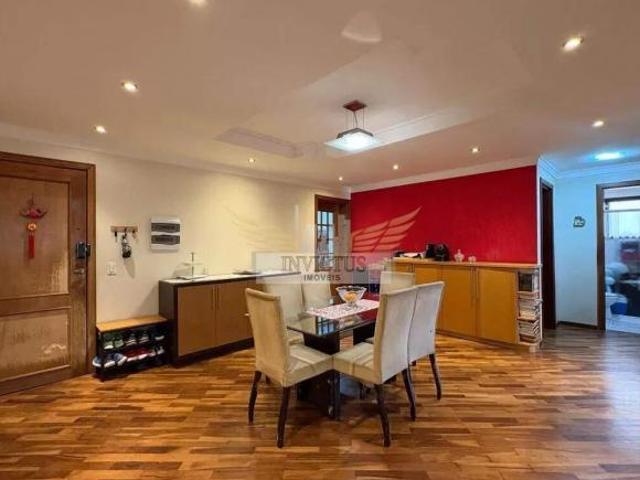 Apartamento com 3 Quartos no Condomínio Residencial Villaggio D&apos Roma para Comprar, 106m² Vila Gild
