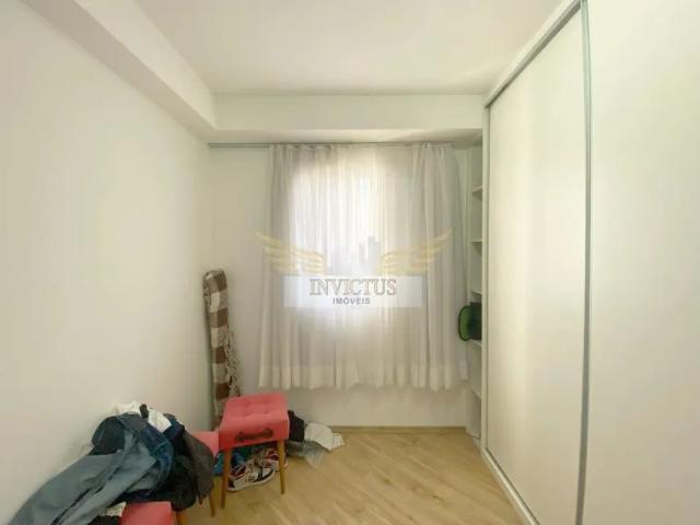 Apartamento com 3 Quartos no Condomínio Weekend Clube para Comprar, 101m² Campestre, Santo André/S