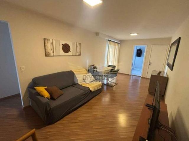 Apartamento com 3 Quartos no Condomínio Varandas do Campestre para Comprar, 89m² Campestre, Santo