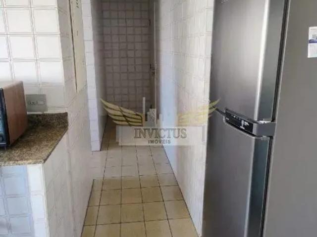 Apartamento com 3 Quartos no Condomínio Via Appia para Comprar, 137m² Vila Bastos, Santo André/SP