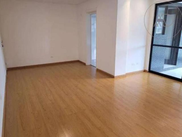 Apartamento com 3 quartos no Ecoville, Curitiba Condomínio com Lazer