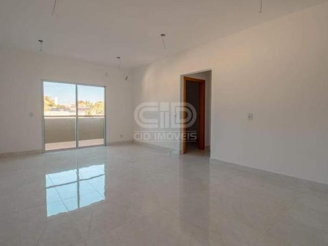 Apartamento com 3 quartos no Ed. Ohara Residence