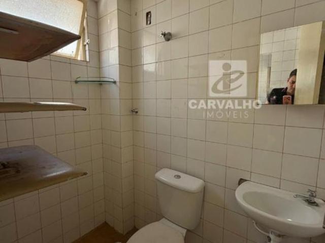 APARTAMENTO COM 3 QUARTOS NO ED. ELDORADO PARQUE