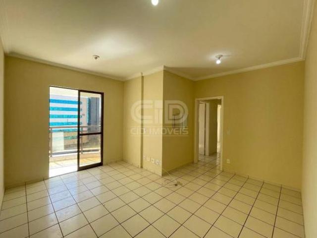 Apartamento com 3 quartos no Ed. Portal da Chapada