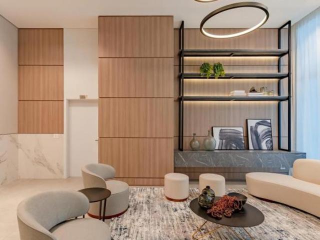 Apartamento de 3 Suítes à Venda no Edifício Aventus Residence | Bigorrilho Curitiba