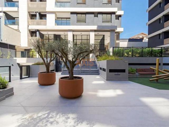 Apartamento de 3 quartos à Venda no Edifício Casamia | Bigorrilho Curitiba