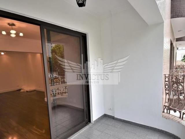 Apartamento com 3 Quartos no Edifício Rúbio Carnevalli para Comprar, 131m² Santa Paula, São Caetan