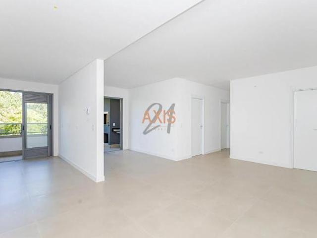 Apartamento de 3 quartos à Venda no Edifício Residencial Farfalle | Ecoville Curitiba