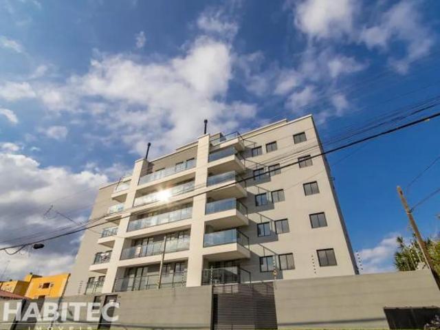 Apartamento com 3 quartos no Fanny Residencial Verona 2306 HABITEC