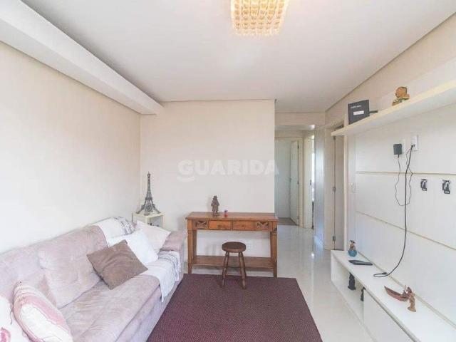 Apartamento com 3 quartos no Floresta COD: 25655