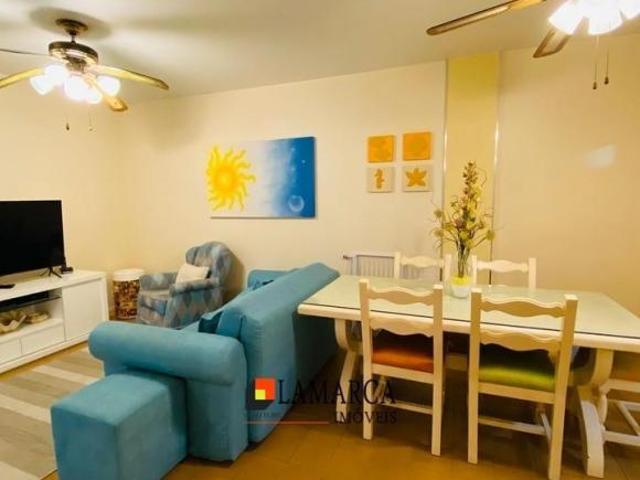Apartamento com 3 quartos no Guaruja
