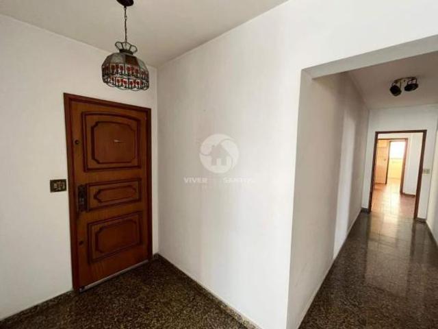 Apartamento com 3 quartos no Gonzaga