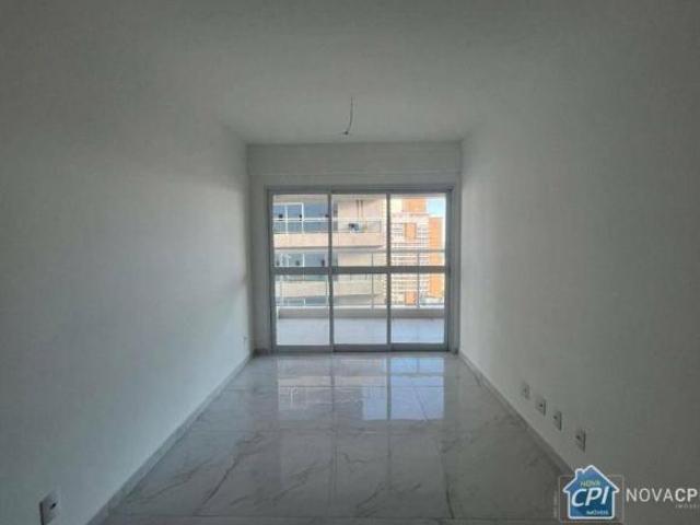 Apartamento com 3 Quartos no Gonzaga Lazer Completo Alto Padrão