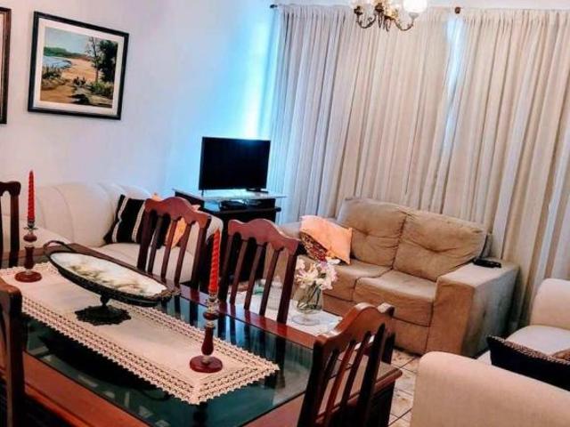 Apartamento com 3 quartos no gonzaga! para | Gonzaga, Santos, São Paulo