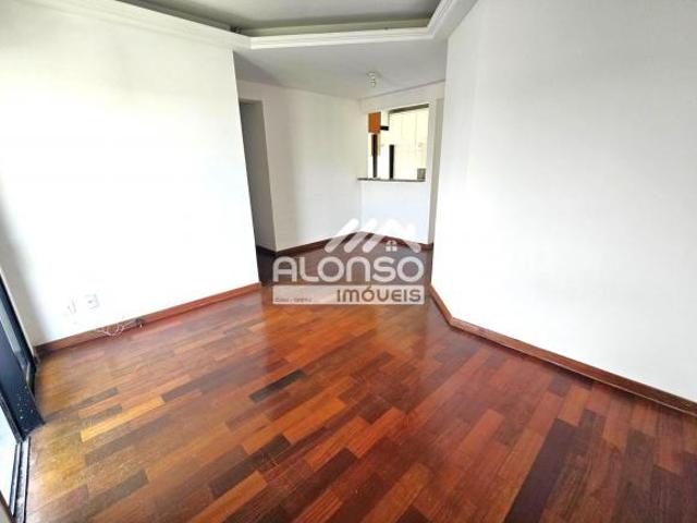 APARTAMENTO COM 3 QUARTOS NO JARDIM BONFIGLIOLI BUTANTÃ