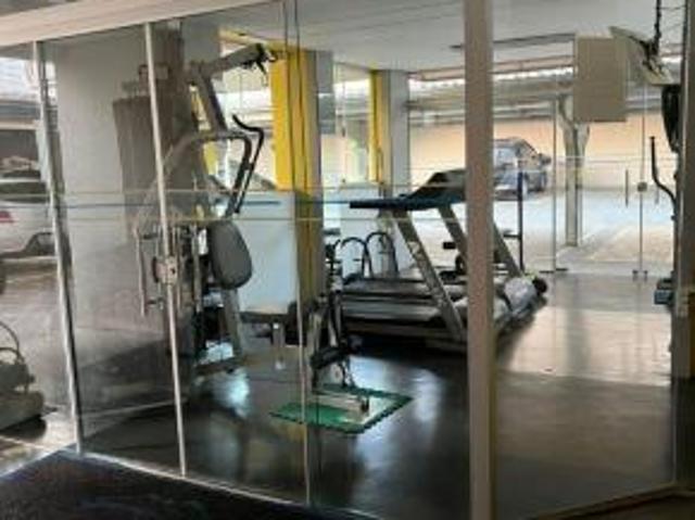 Apartamento com 3 quartos no Jardim das Colinas