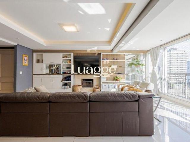 Apartamento com 3 quartos no Jardim Europa