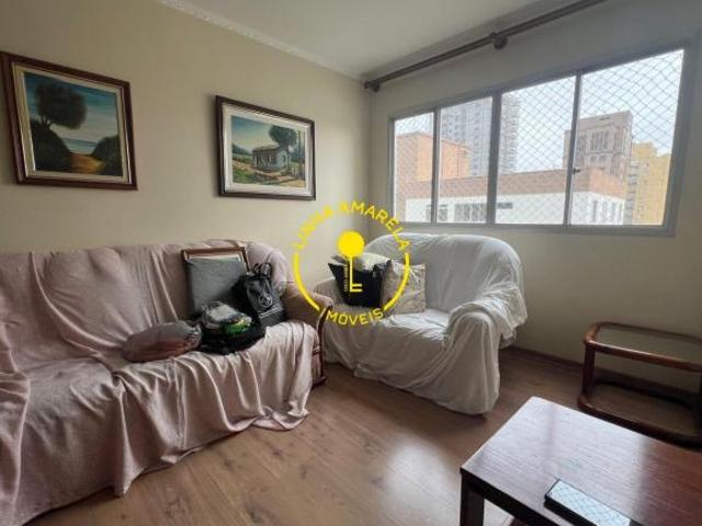 Apartamento com 3 quartos no Jardim Guedala