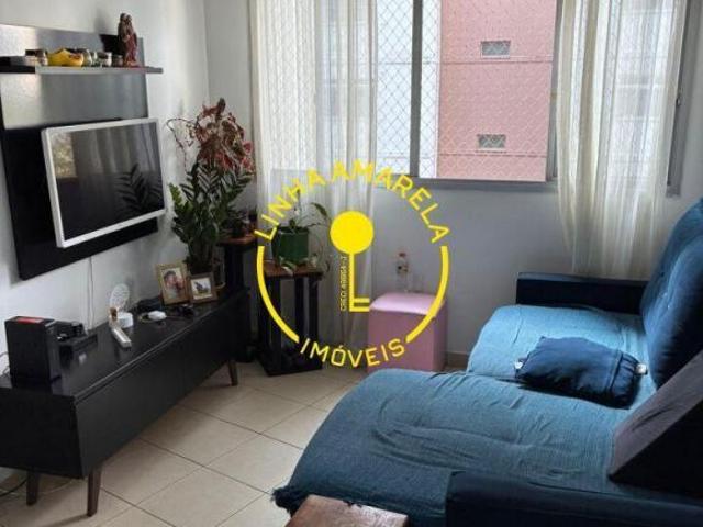 Apartamento com 3 quartos no Jardim Guedala