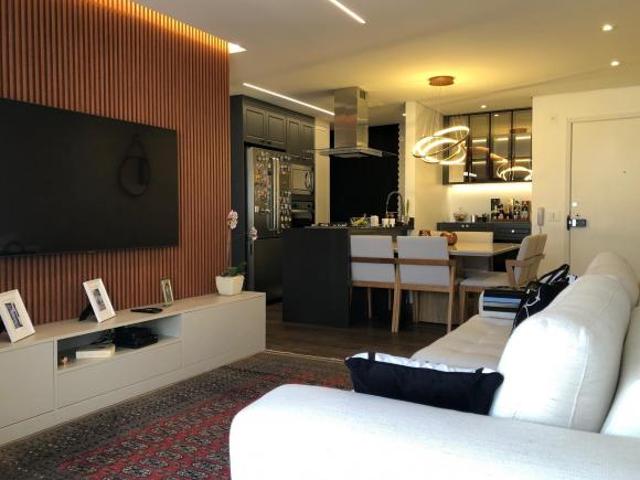 Apartamento com 3 quartos no Jardim Paulista em São Paulo