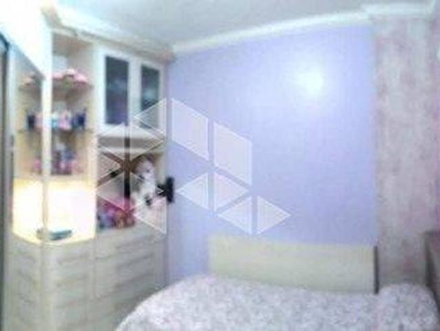 Apartamento com 3 quartos, no jardim Planalto