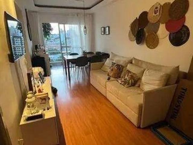 Apartamento com 3 quartos no Jardim Proença Campinas/SP