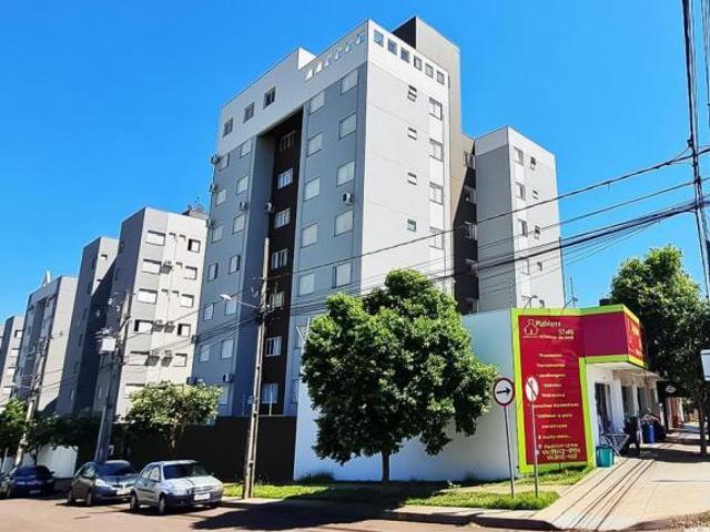 APARTAMENTO COM 3 QUARTOS NO JARDIM SUMARÉ EM MARINGÁ PR