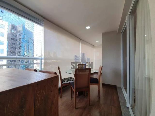 Apartamento com 3 Quartos no Lumina Home Bauru – Suíte, Varanda Gourmet e 2 Vagas