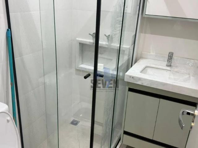 Apartamento com 3 Quartos no Plaza de Madrid – Varanda Gourmet e Planejados