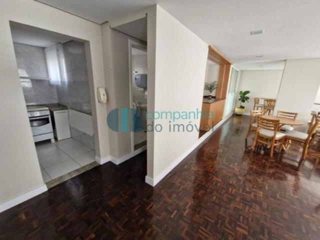Apartamento com 3 Quartos no Portão