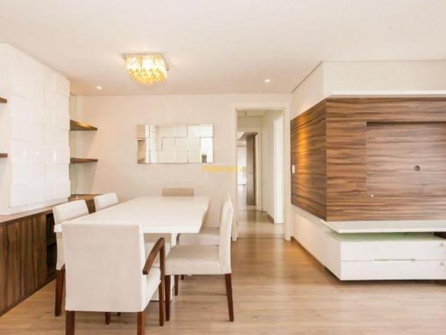 Apartamento com 3 quartos no Portão