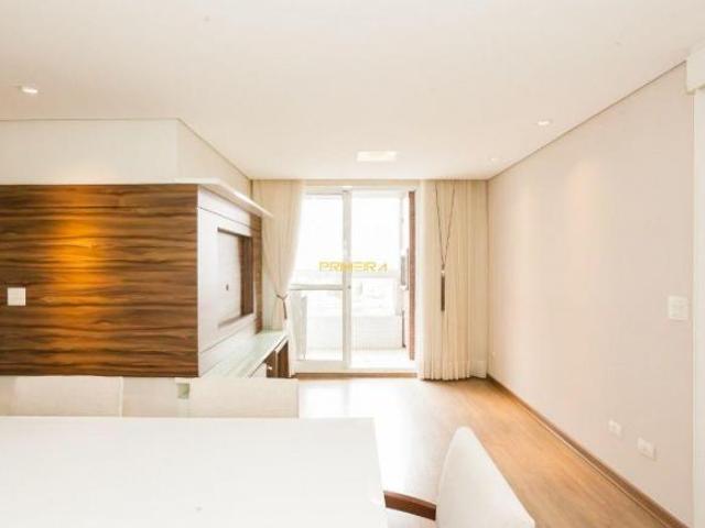 Apartamento com 3 quartos no Portão com 108m² priv