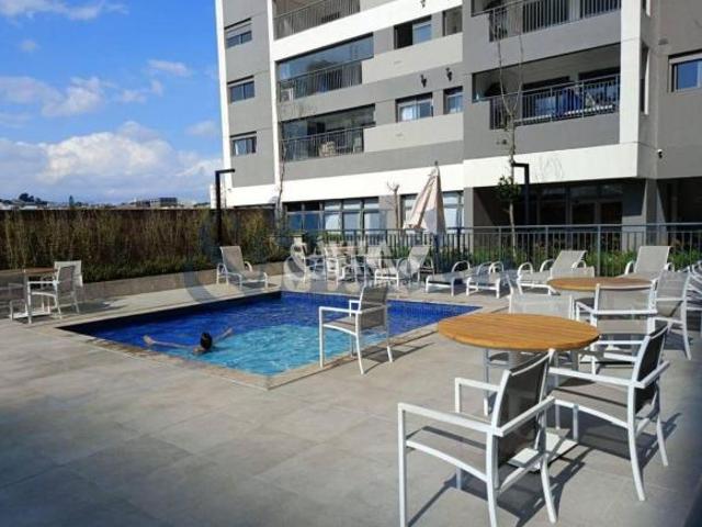 Apartamento com 3 Quartos no Pq. São Lucas